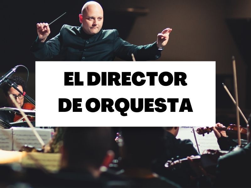 Conoce la importante figura del director de orquesta - GuíaBurros ...